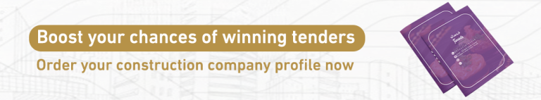 Your Complete Guide to an Attractive Construction Company Profile ...