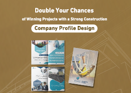 Your Complete Guide to an Attractive Construction Company Profile ...