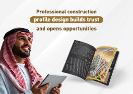Your Complete Guide to an Attractive Construction Company Profile ...
