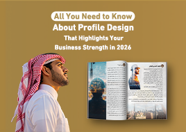 How Company Profile Design Boosts SEO and Digital Presence - We Profile