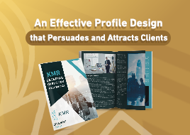 Construction Company Profile Design: How to Showcase Your Business and ...